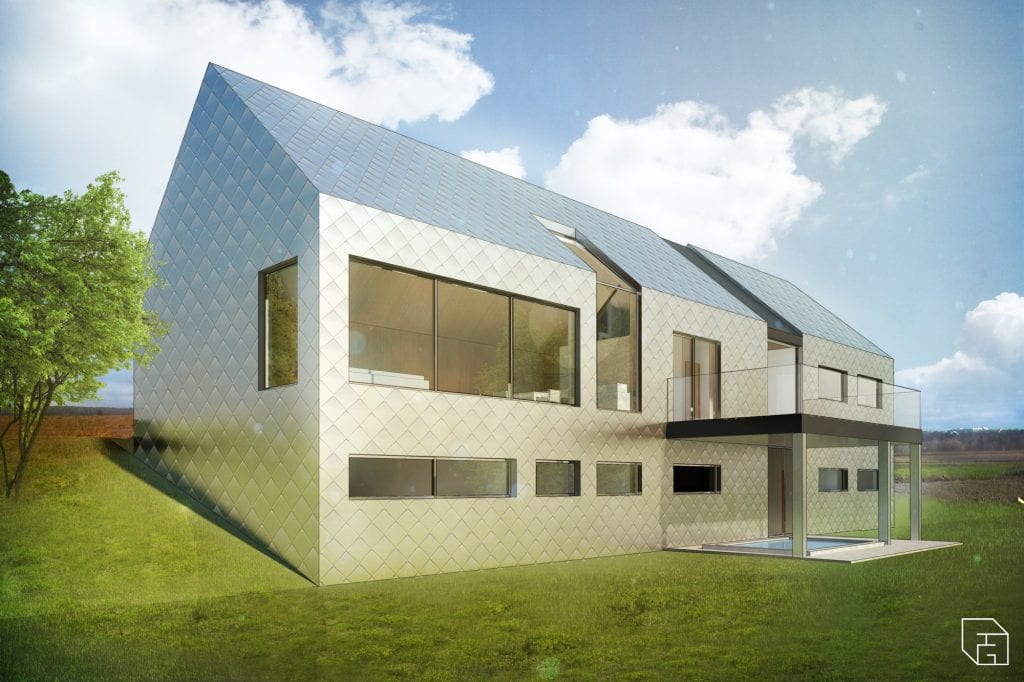 Sparkling House | Fugère architecture